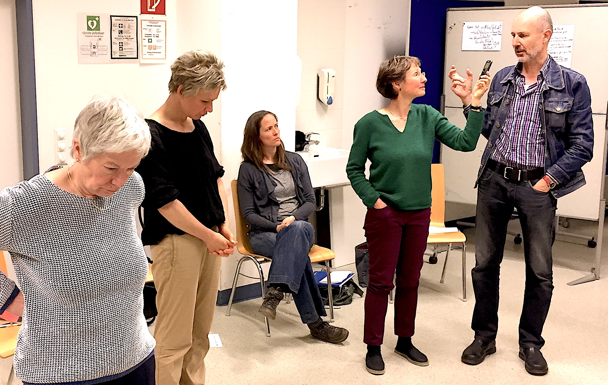 Antwort auf Corona-Krise: Politik ko-kreativ mitgestalten ...